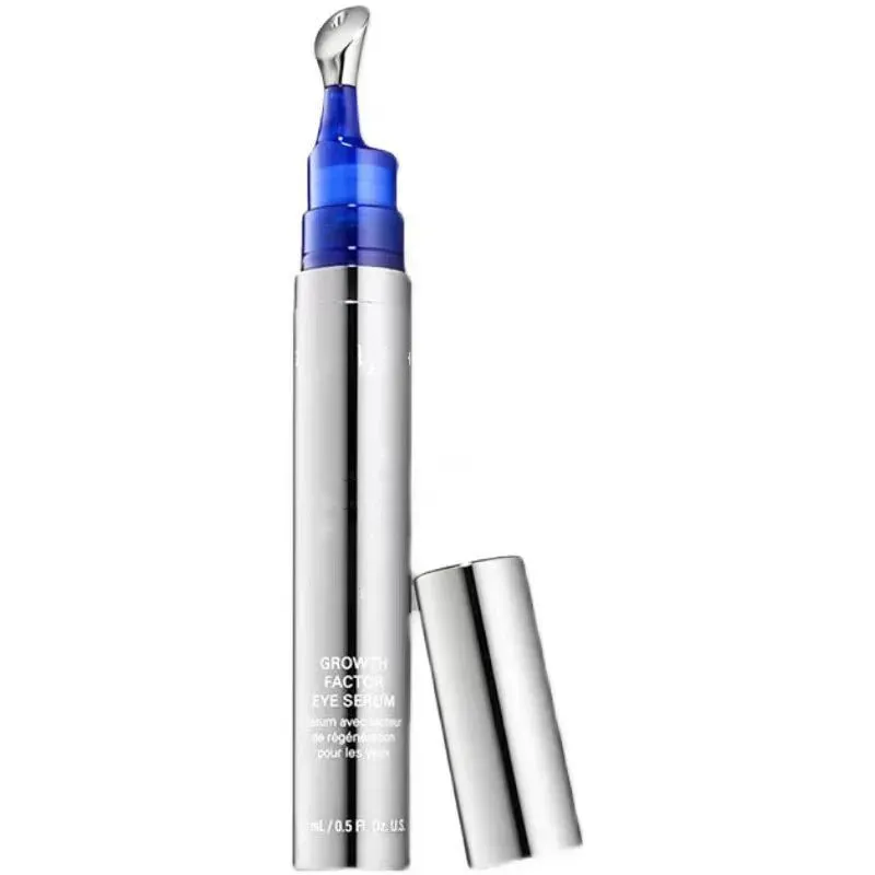 Advanced Eye Serum: Skin Health & Growth Factor Formula - 15ml/0.5fl oz ...
