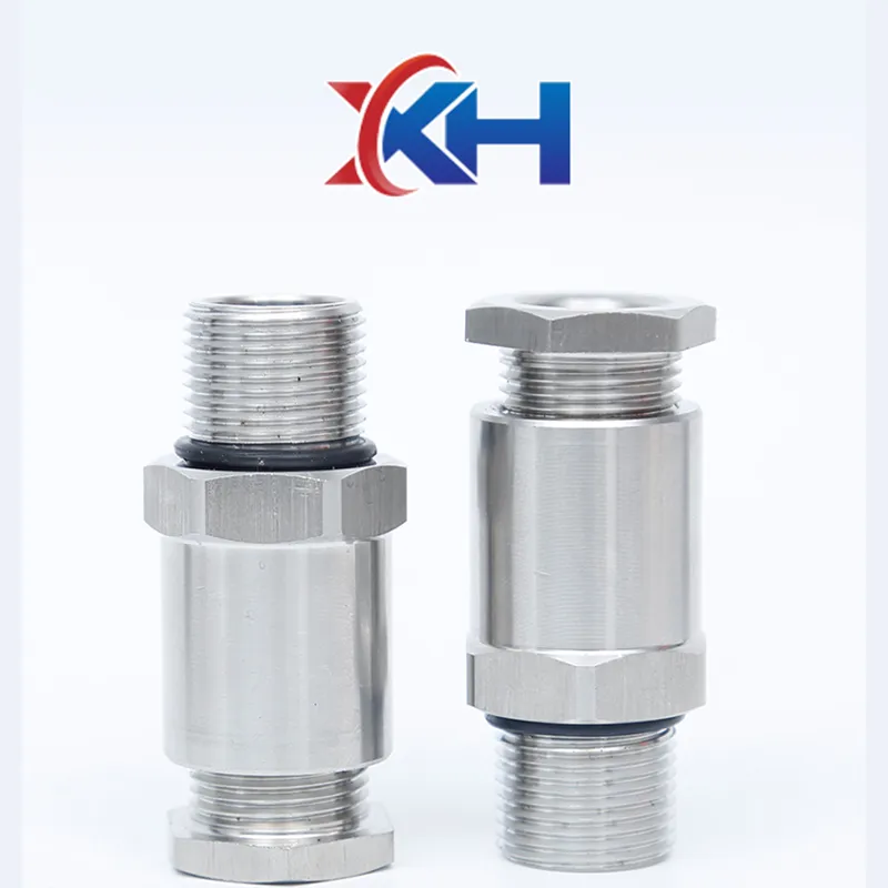 DHgate.com:Waterproof & Explosion-Proof Stainless Steel Cable Sealant ...