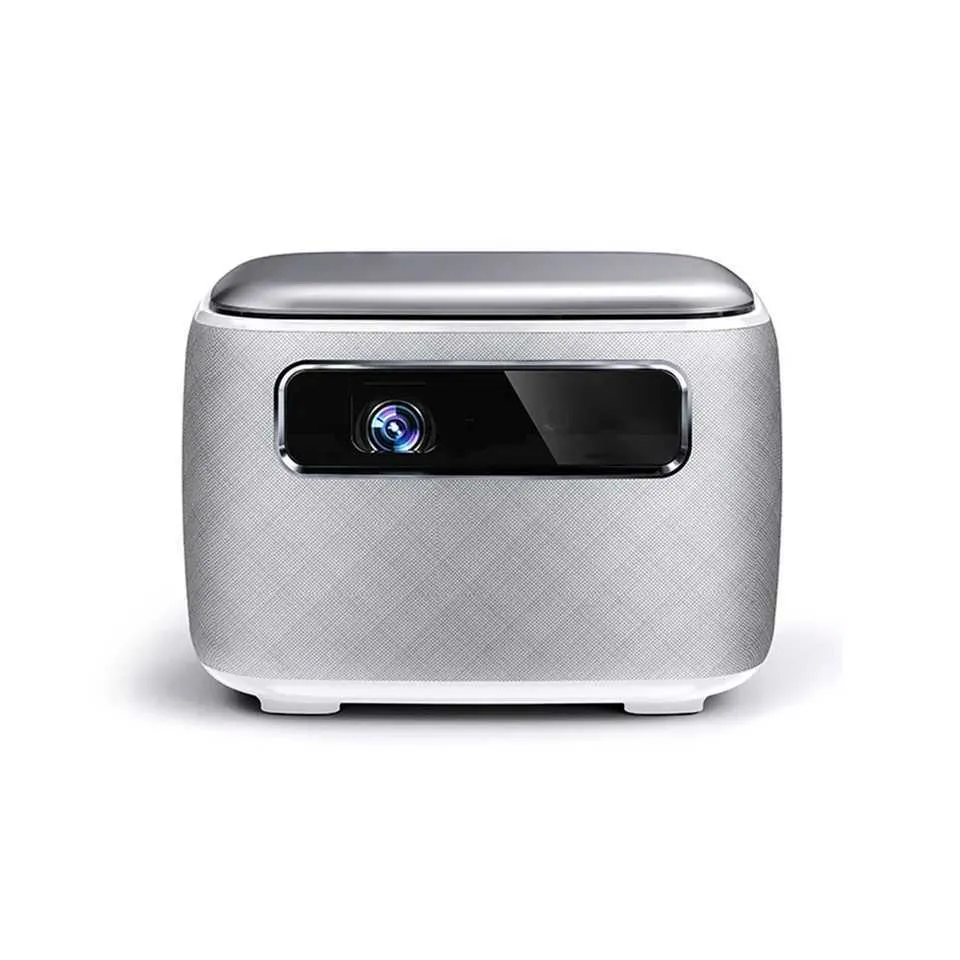 Mini Portable Projector 1080P DLP 3D Projector With... From Casual_love ...