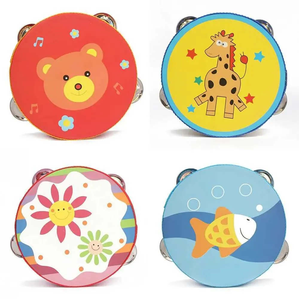 Mini Drums Set: Kids' Musical Instruments for Early Learning, Shop Now ...