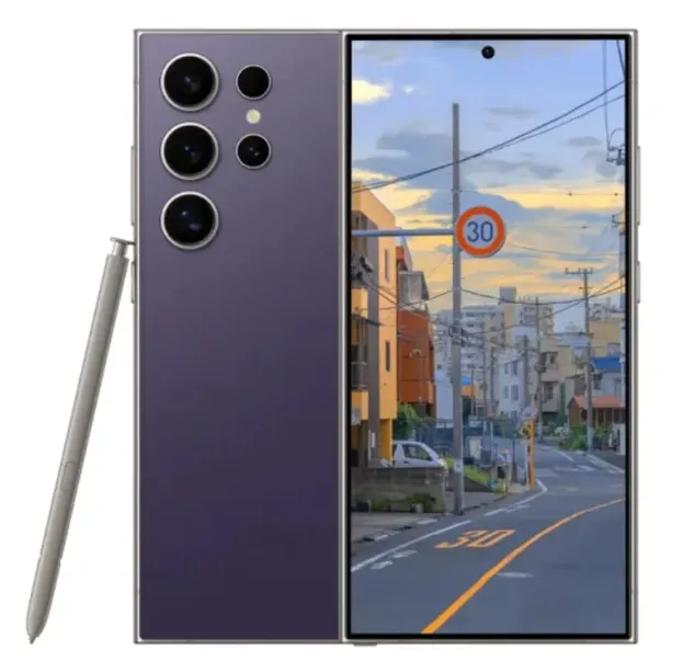 Unlocked 6.8 Inch HD Display Smartphone WCDMA 3G, 1GB RAM, 8GB Storage ...