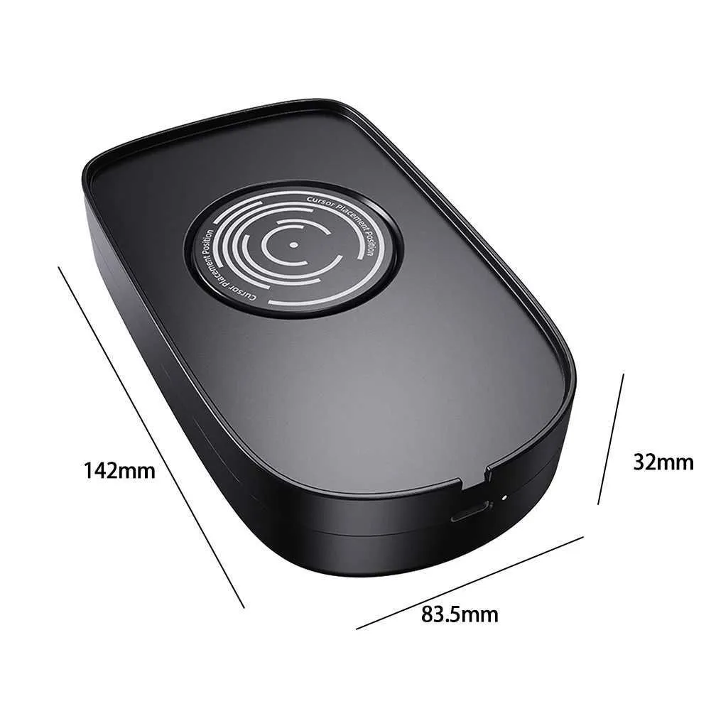 DHgate.com:UpgradedSilent Mouse Jiggler Undetectable Mouse Mover ...