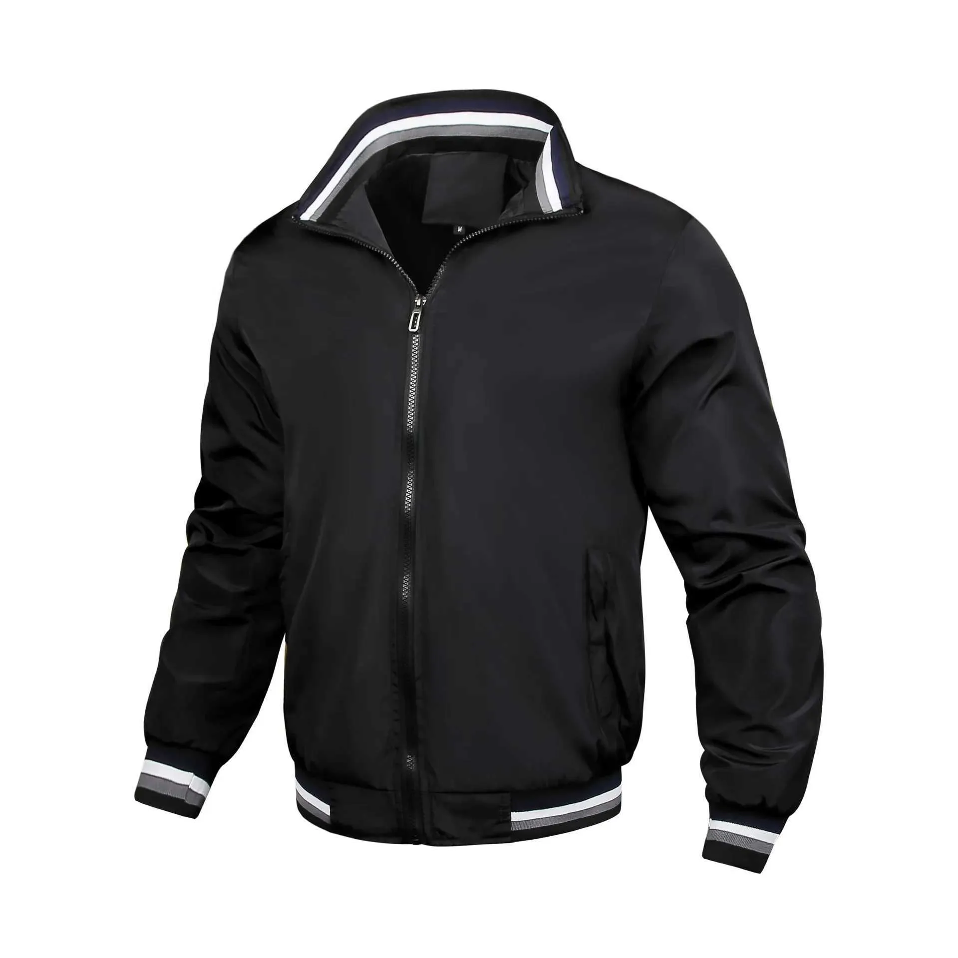Lightweight Packable Raincoat: Waterproof, Windproof, Sun Protection ...