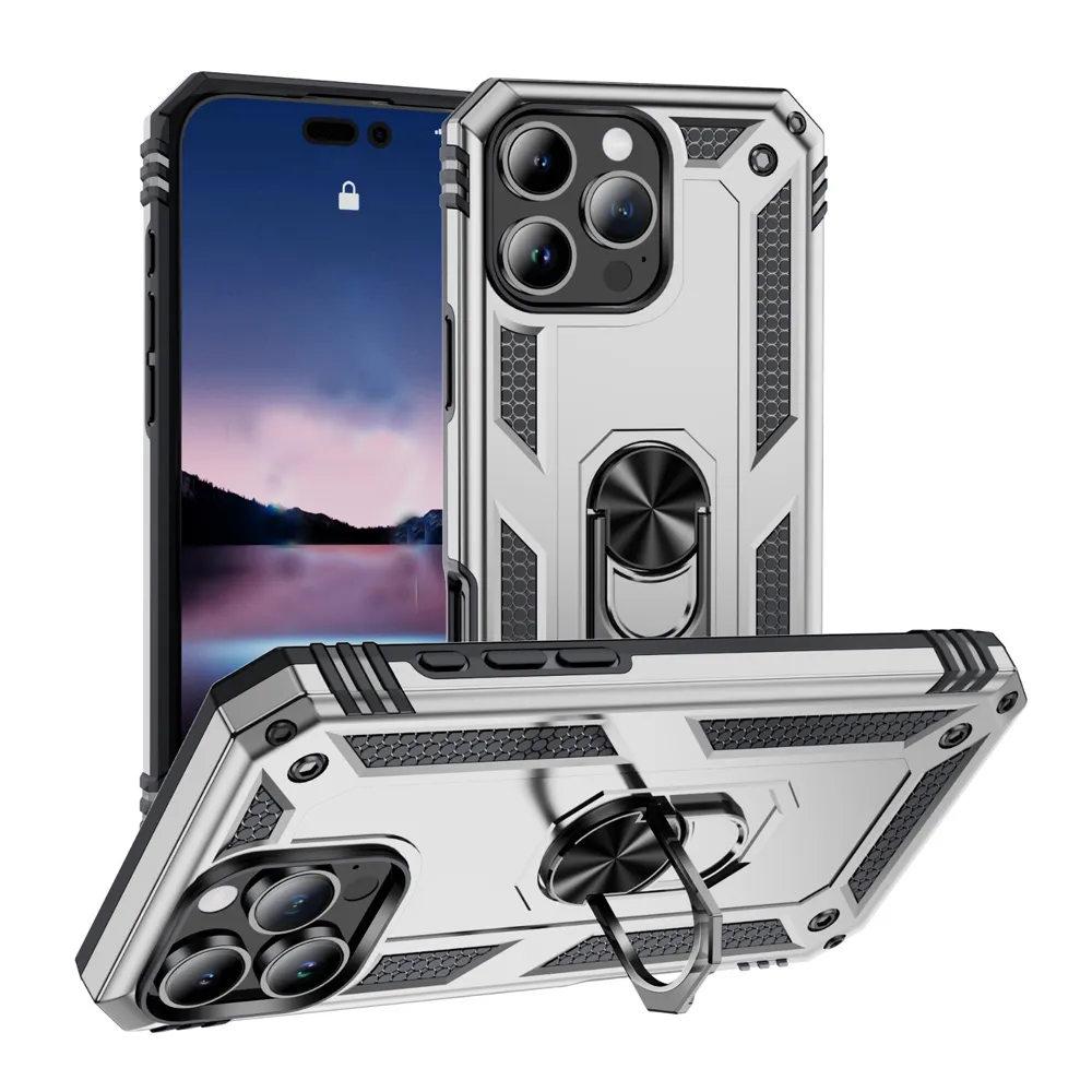Premium Quality Shockproof Phone Cases: Ultimate Protection, Shop Now ...