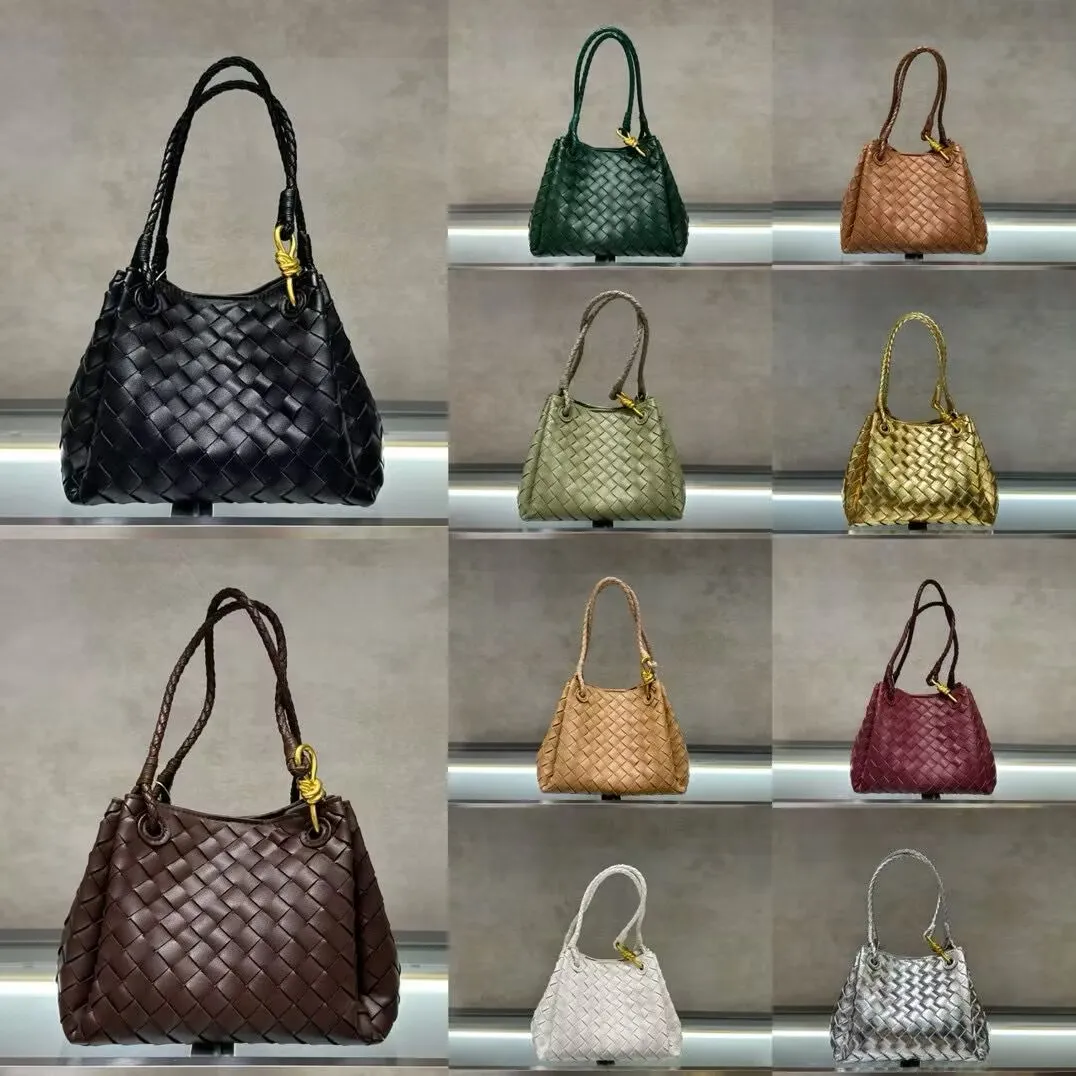 DHgate.com:Womens Luxury Woven Chain Handbag - Perfect for Summer ...