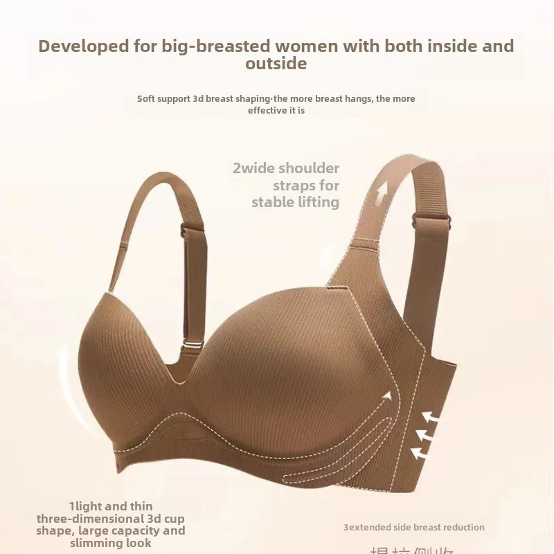 Mini Bra: Lightweight Support Bra With Adjustable Straps, Thin Full Cup ...