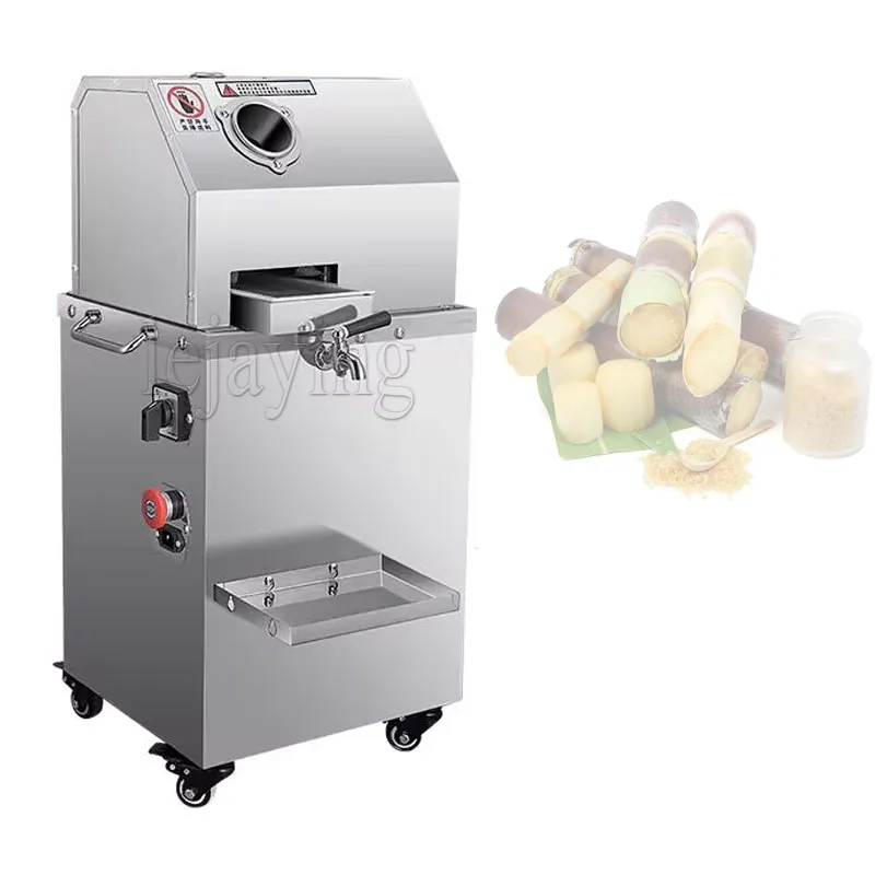 Stainless Steel Electric Vertical Commercial Sugarcane Commercial ...