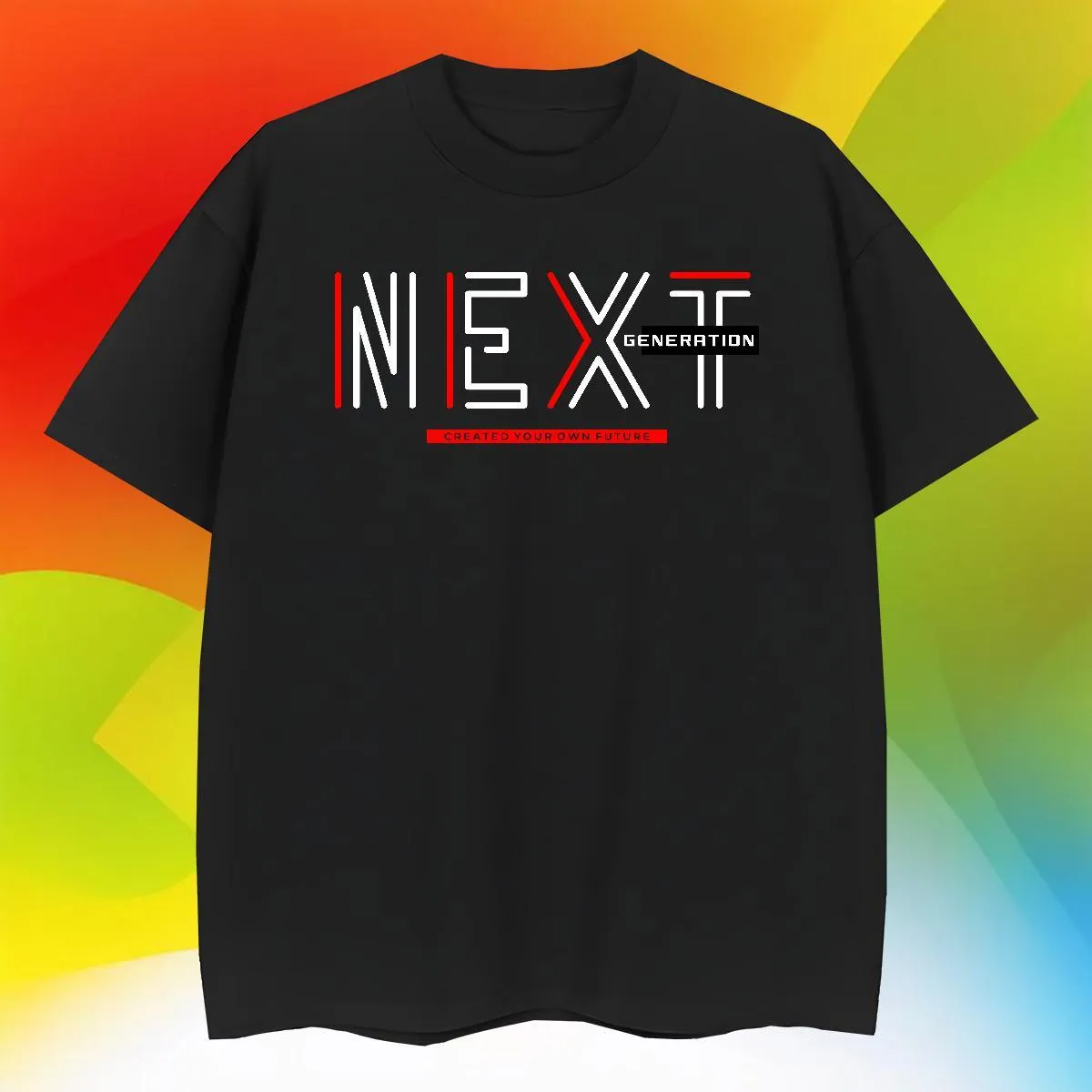 Premium Quality Unisex T-Shirts: Soft 230g Cotton, Customizable, Shop ...