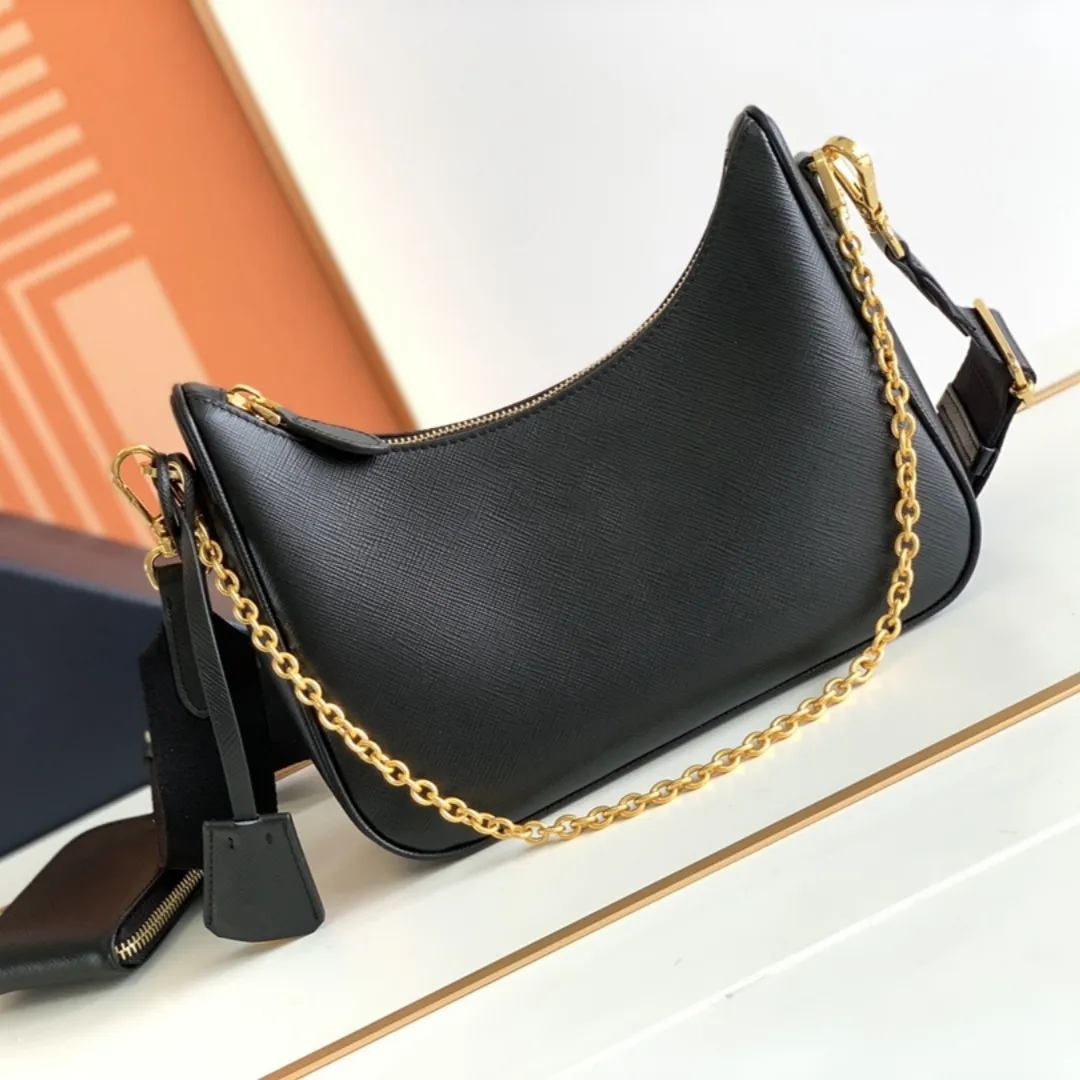 High Quality 10A Hobo Hand Underarm Bag Leather Luxury Handbags ...