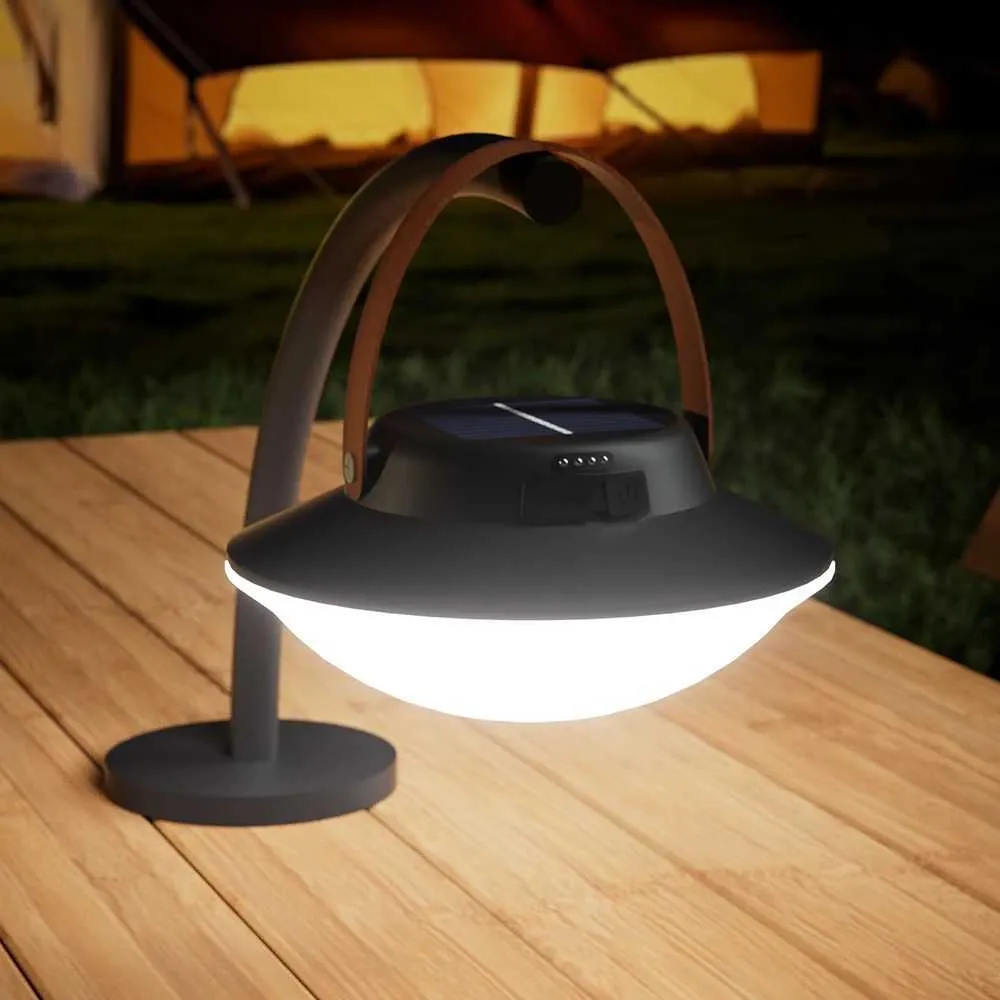 DHgate.com:Solar-Powered Waterproof LED Lantern: Portable Solar ...
