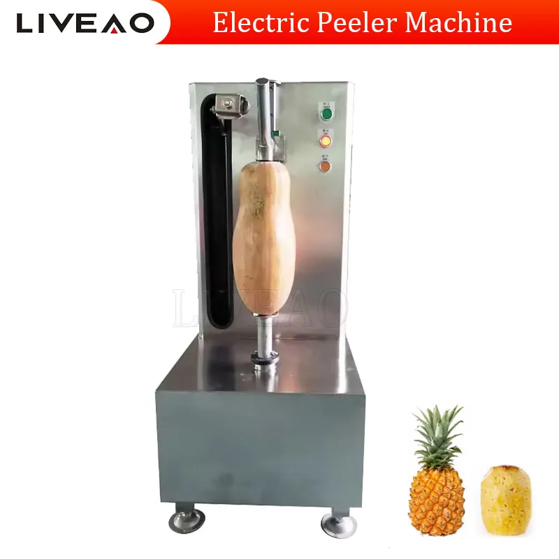 Versatile Fruit And Vegetable Peeling Machine For... From Lynn815 ...