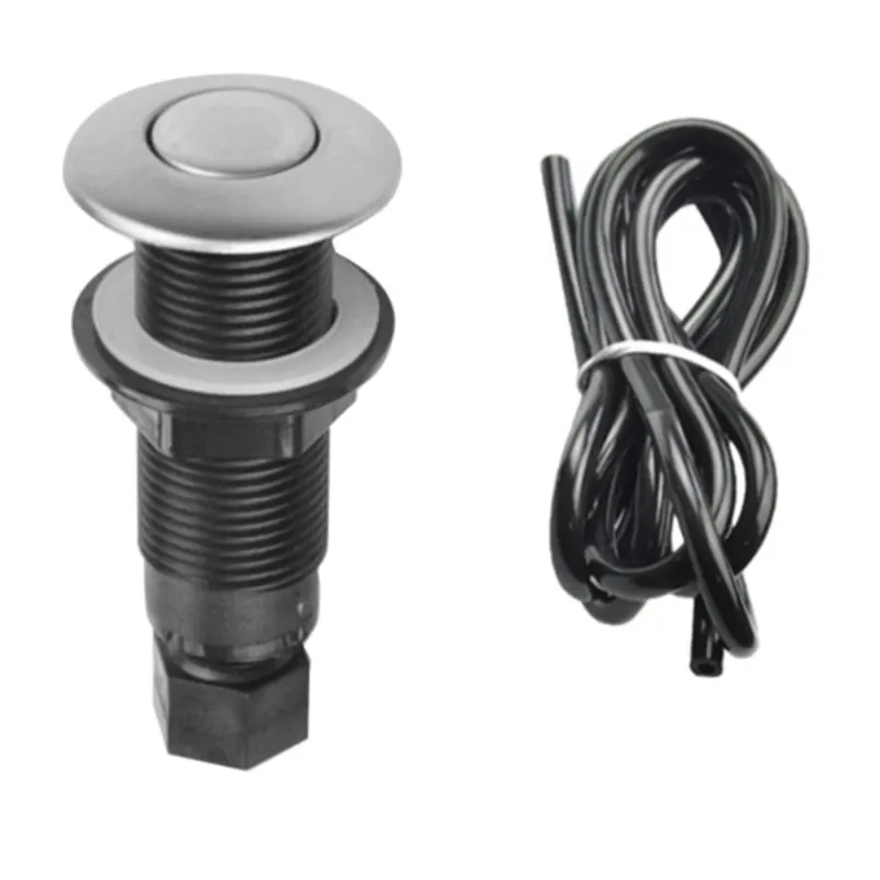 Pneumatic Air Pressure Switch Kit For Bath Shops Spa Jet Tub Disposal ...