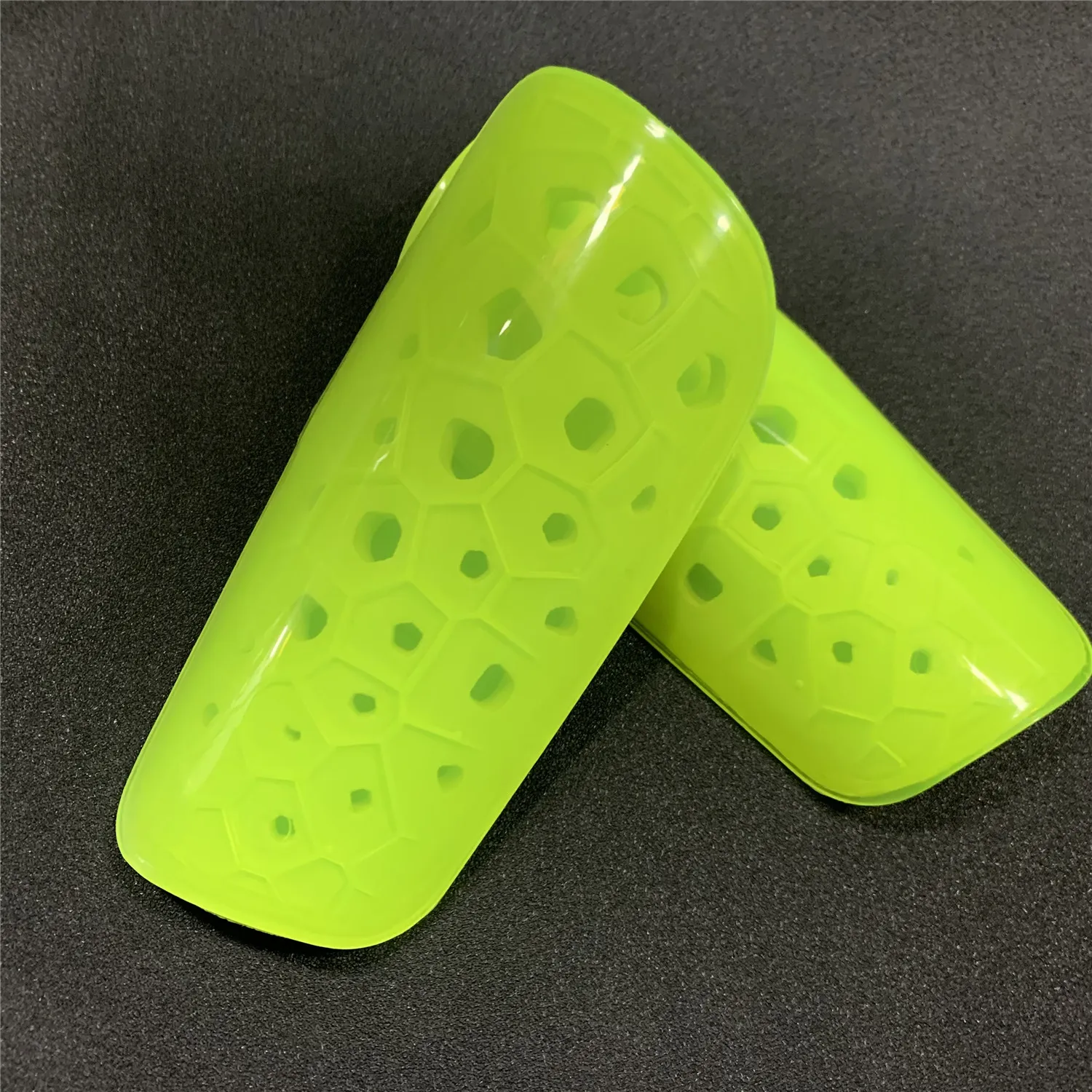 Yakuda Soccer Shin Guards Lightweight Football Leg Protection With ...