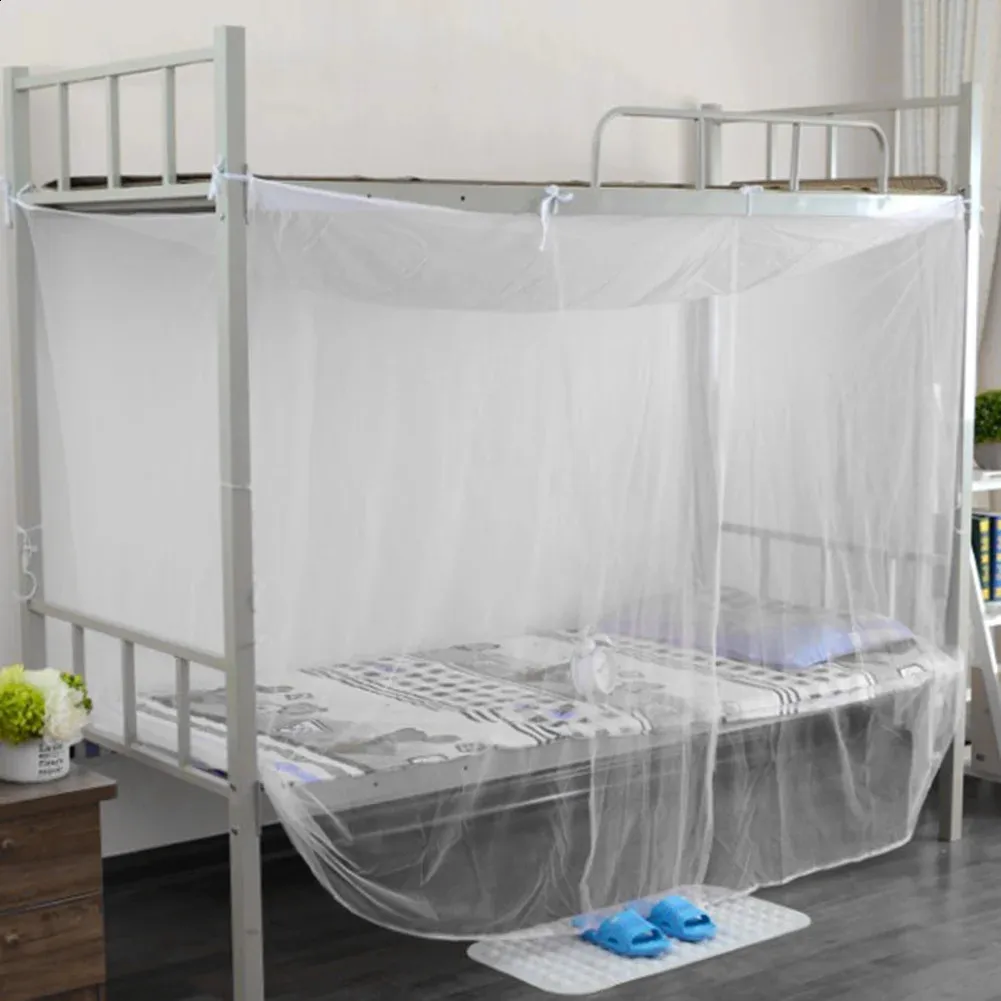 Premium Mosquito Net for Double Bed - Canopy Netting for Full, Queen ...
