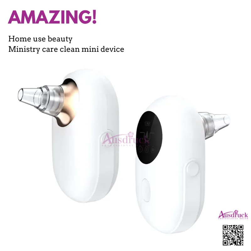 DHgate.com:Blackhead Vacuum Pore Cleaner Electric Microcrystalline ...