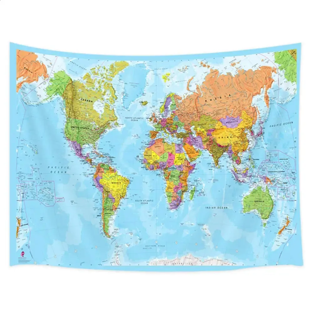 Middle Earth Map Throw Blanket: Ultra Soft Velvet Fleece, Lightweight ...