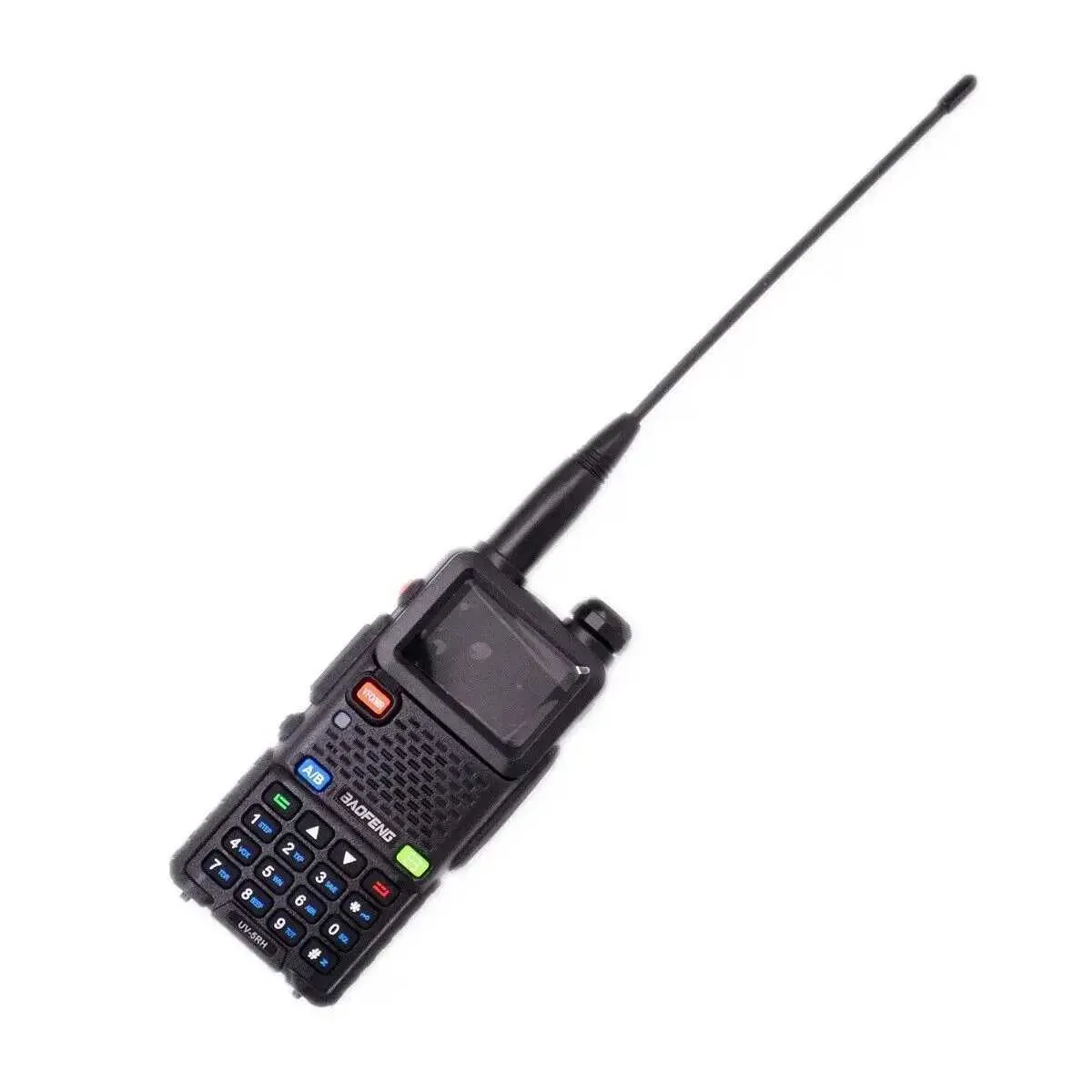 DHgate.com:10W Tri-Band VHF/UHF USB-C Walkie Talkie with Scrambler ...