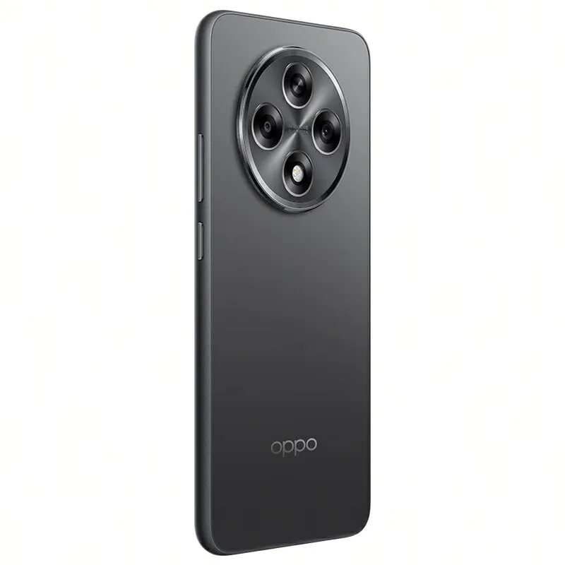 Oppo A3 5G: 8GB RAM, 256GB ROM, 50MP Camera, 5000mAh Battery, 120Hz ...