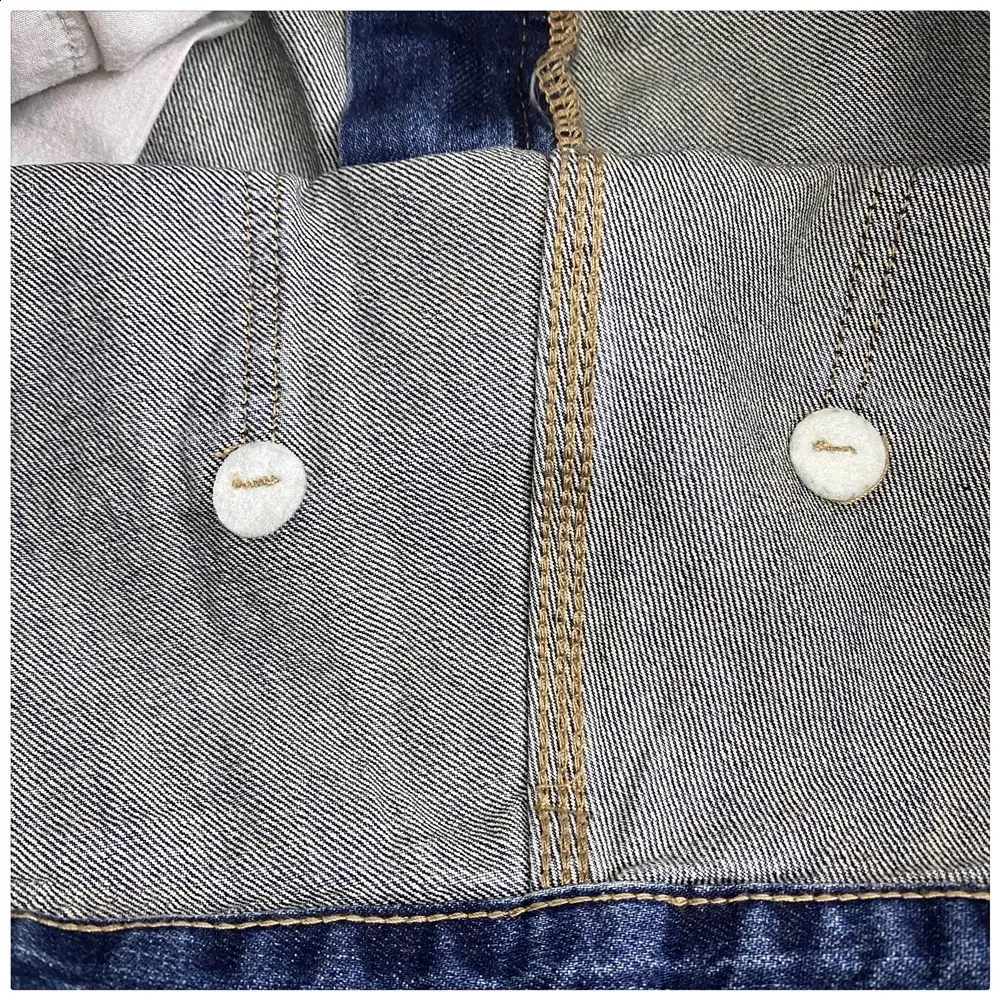 American Fashion Hip Hop Cargo Jeans: Streetwear Skateboard Harem ...