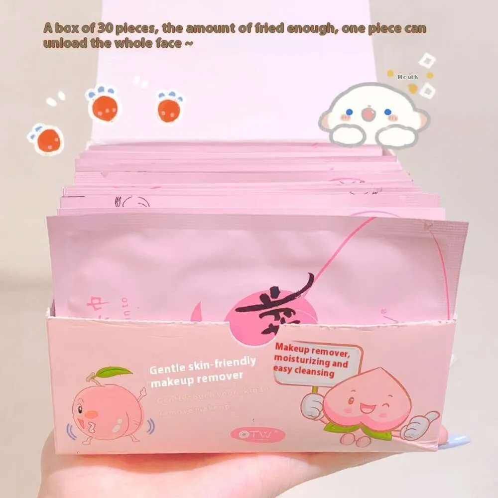 DHgate.com:Skin Friendly Reusable Makeup Remover Cloths - Pack of 30 ...
