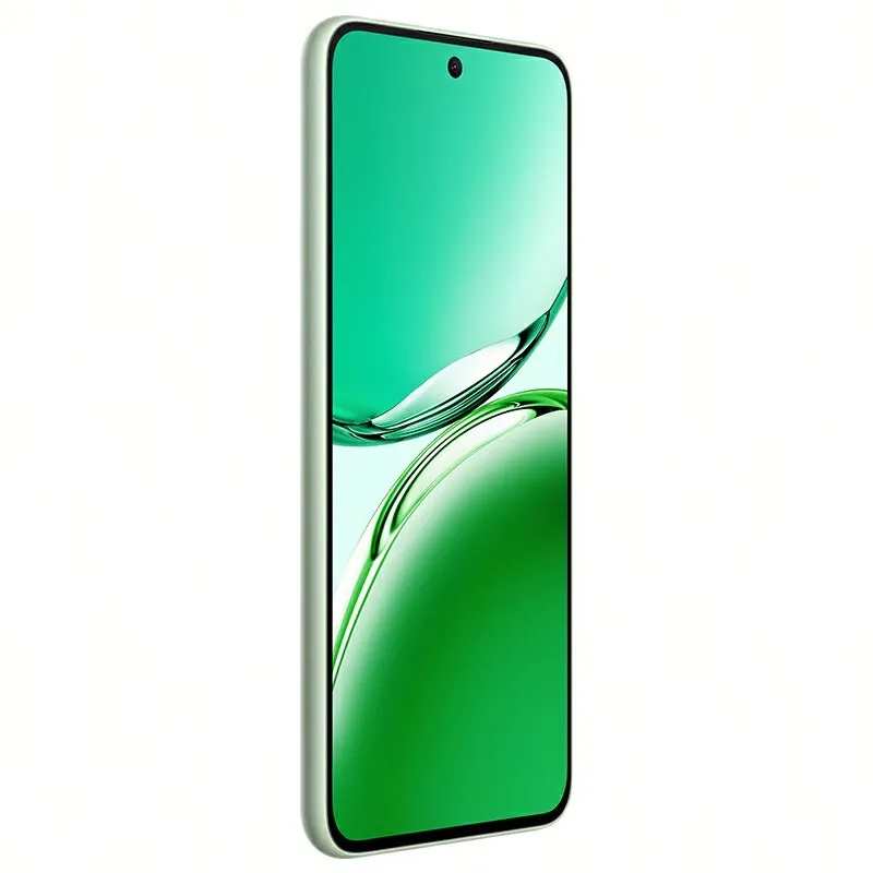 Oppo A3 5G: 8GB RAM, 256GB ROM, 50MP Camera, 5000mAh Battery, 120Hz ...