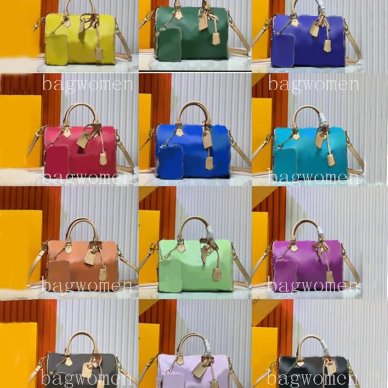 Designer Leather Backpack Purse, Pillow Style Tote Bag In Genuine ...