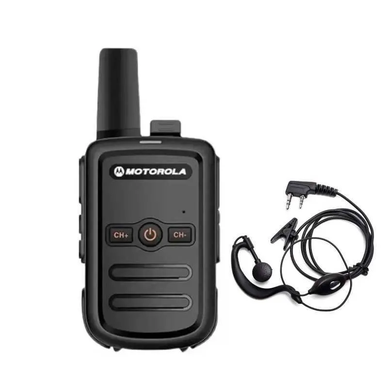 PT858 Portable Walkie Talkies 2 Way UHF Radios 16... From Honey_fruit ...