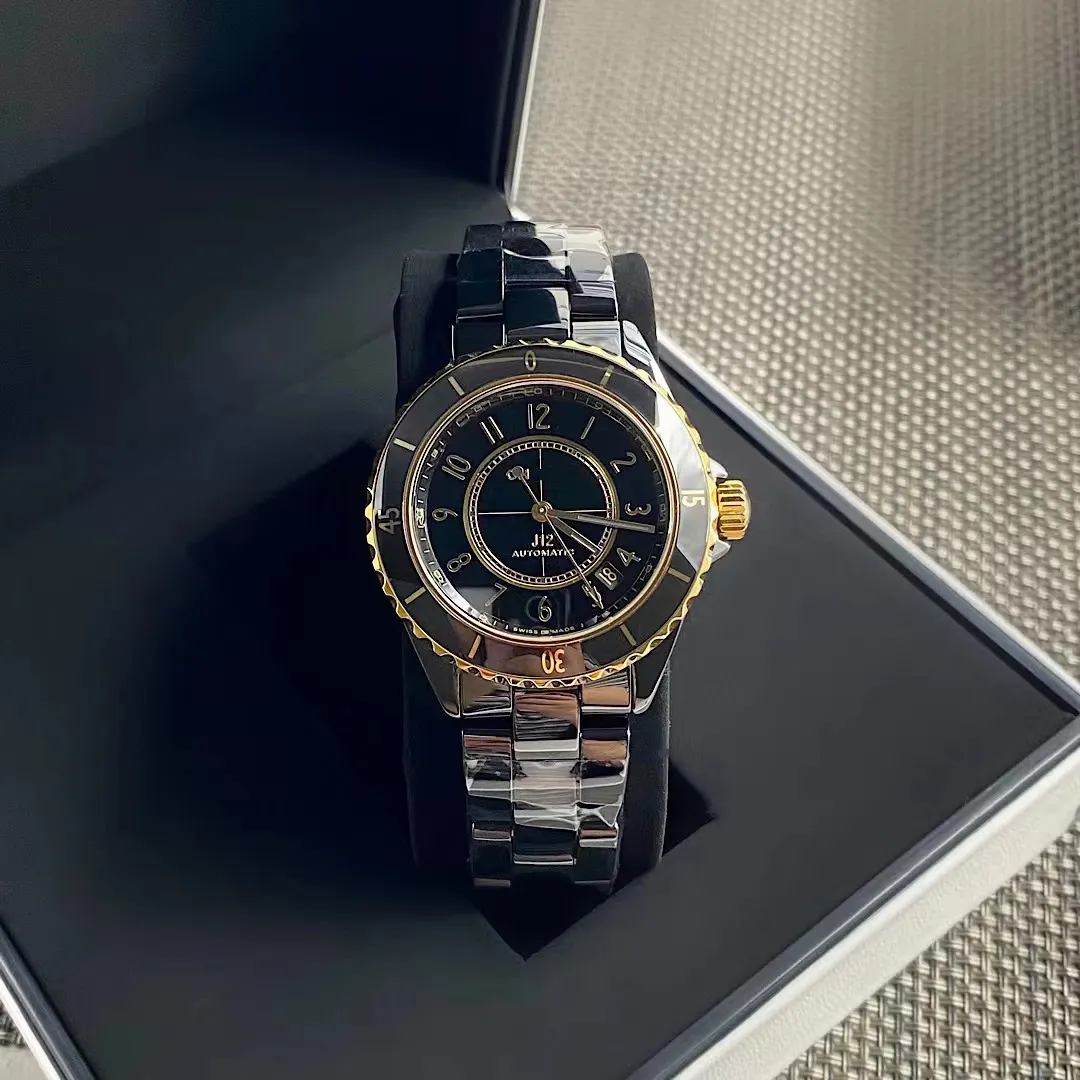 Watch Designer Watches Mens Watch Designer Ceramics Dinner Travel Wear ...