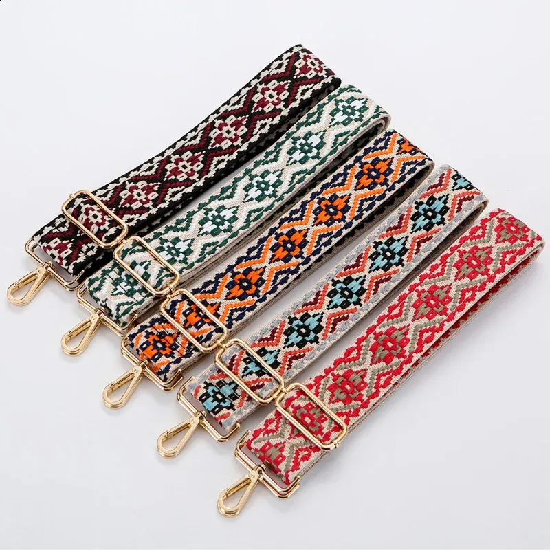 Adjustable 5CM Crossbody Bag Strap - Premium Quality Replacement ...