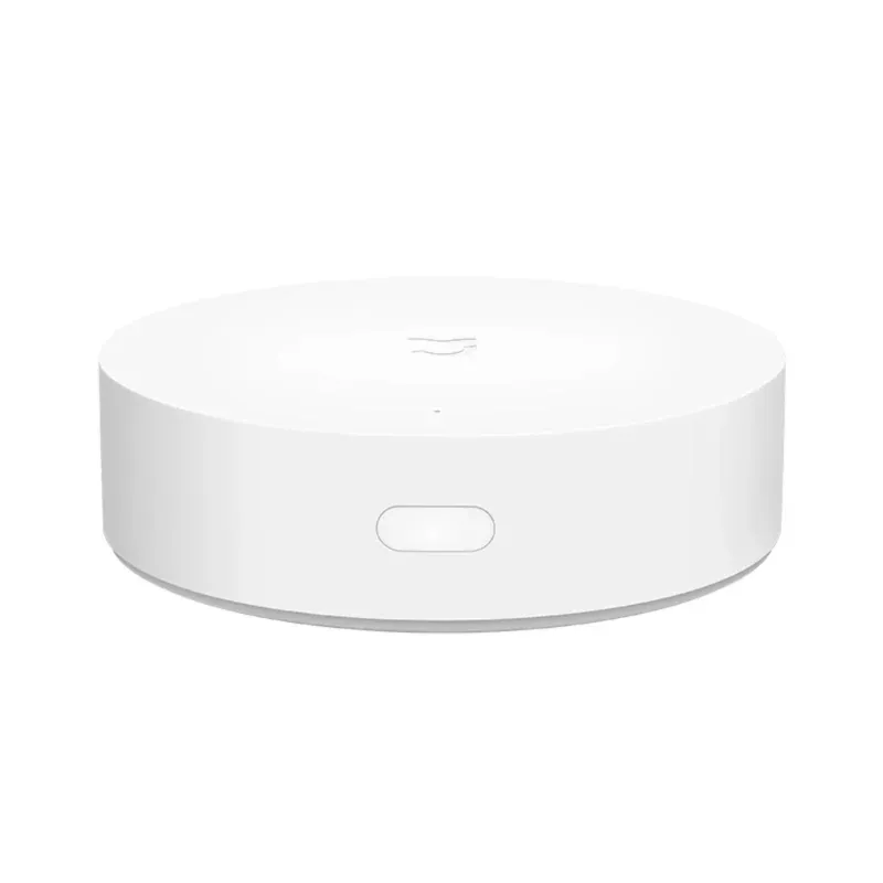 Smart Home Control Hub: Voice Activated BLE Mesh Hub With Seamless ...