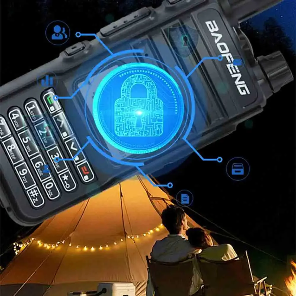 Encrypted 2-Way Radio: Secure Communication, Long Range. Shop Now ...