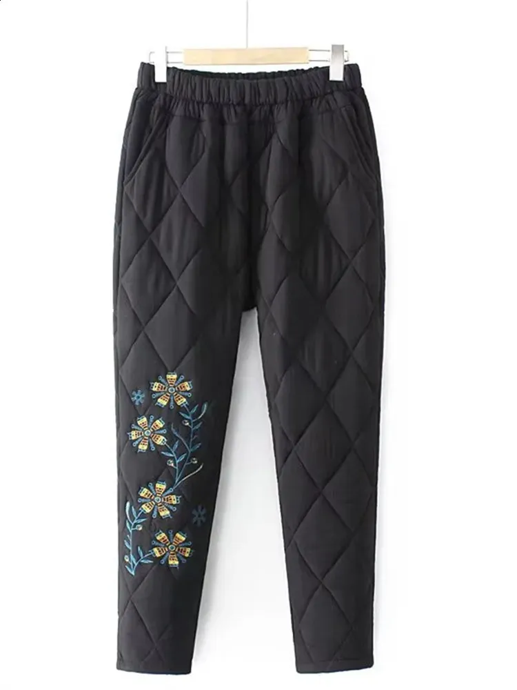 Interesting Women S Plus Size Winter Pants Images