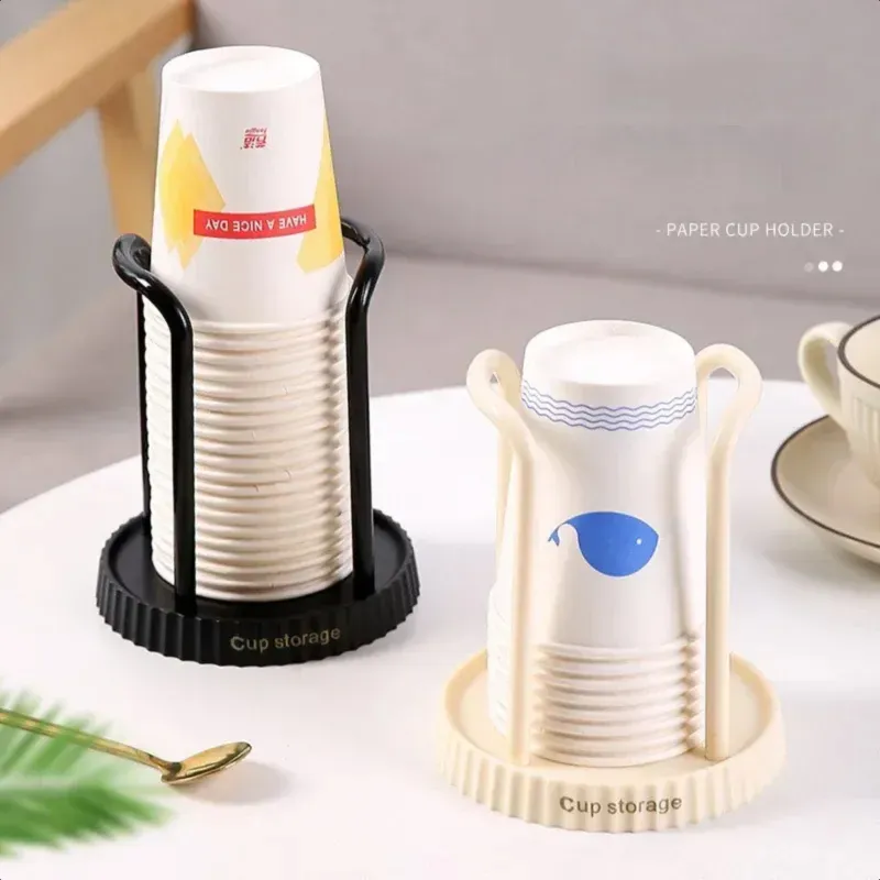 DHgate.com:Space-Saving Storage Rack: Compact Cup Organizer for ...