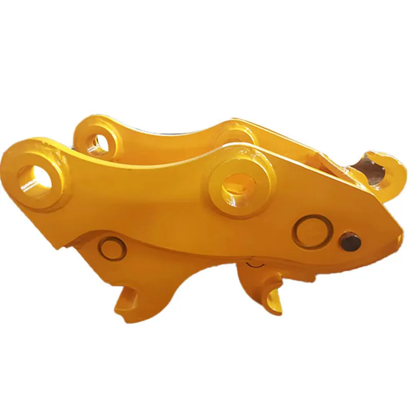 DHgate.com:Excavator Hydraulic Quick Hitch Coupler Hot Sale Attachment ...