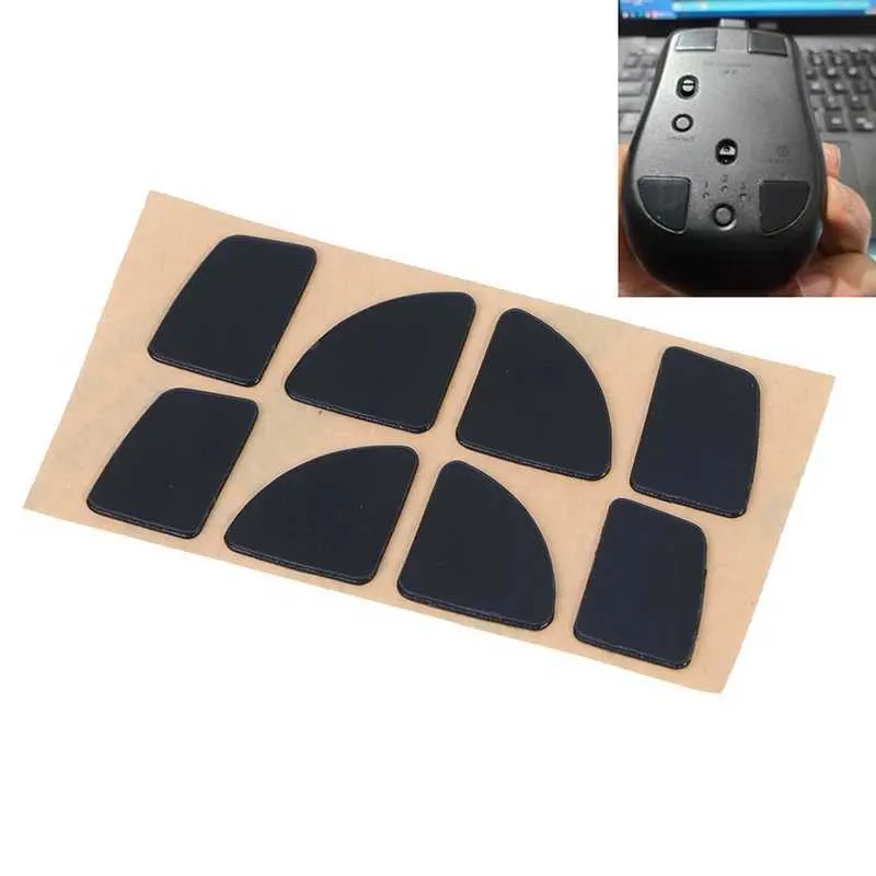 Mouse Skates for MX Anywhere 2S - Premium Replacement Mouse Feet Pads ...