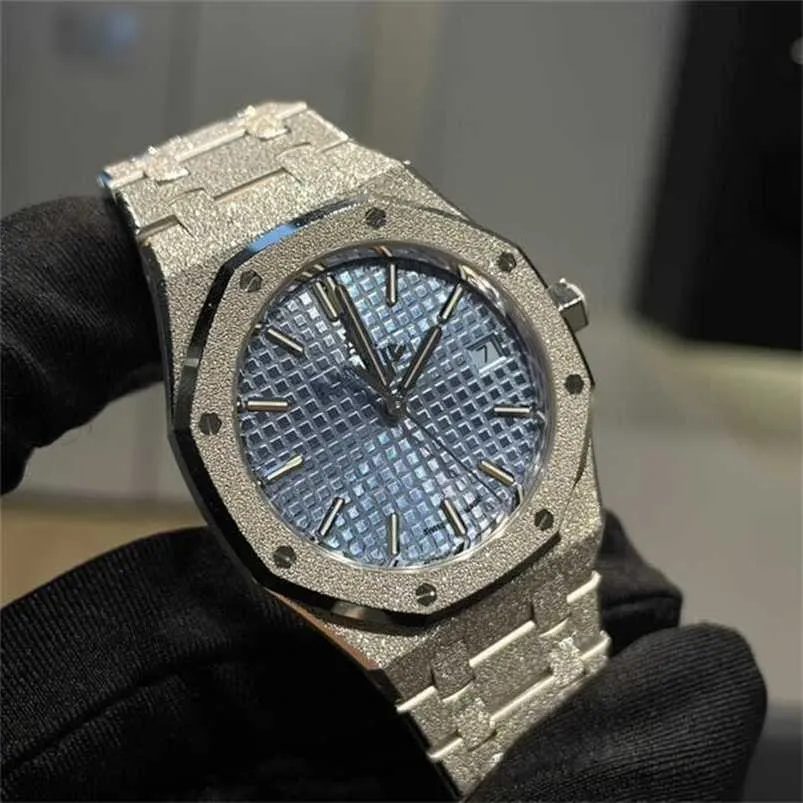 Swiss Luxury Watch: Mechanical Automatic Watch Series 77353BC ...