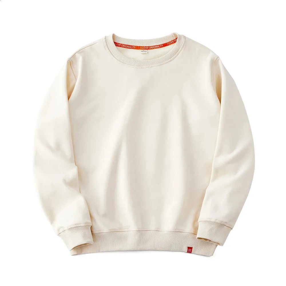 Vintage Fleece Sweatshirt: Heavyweight Pullover for Men - Shop Now ...