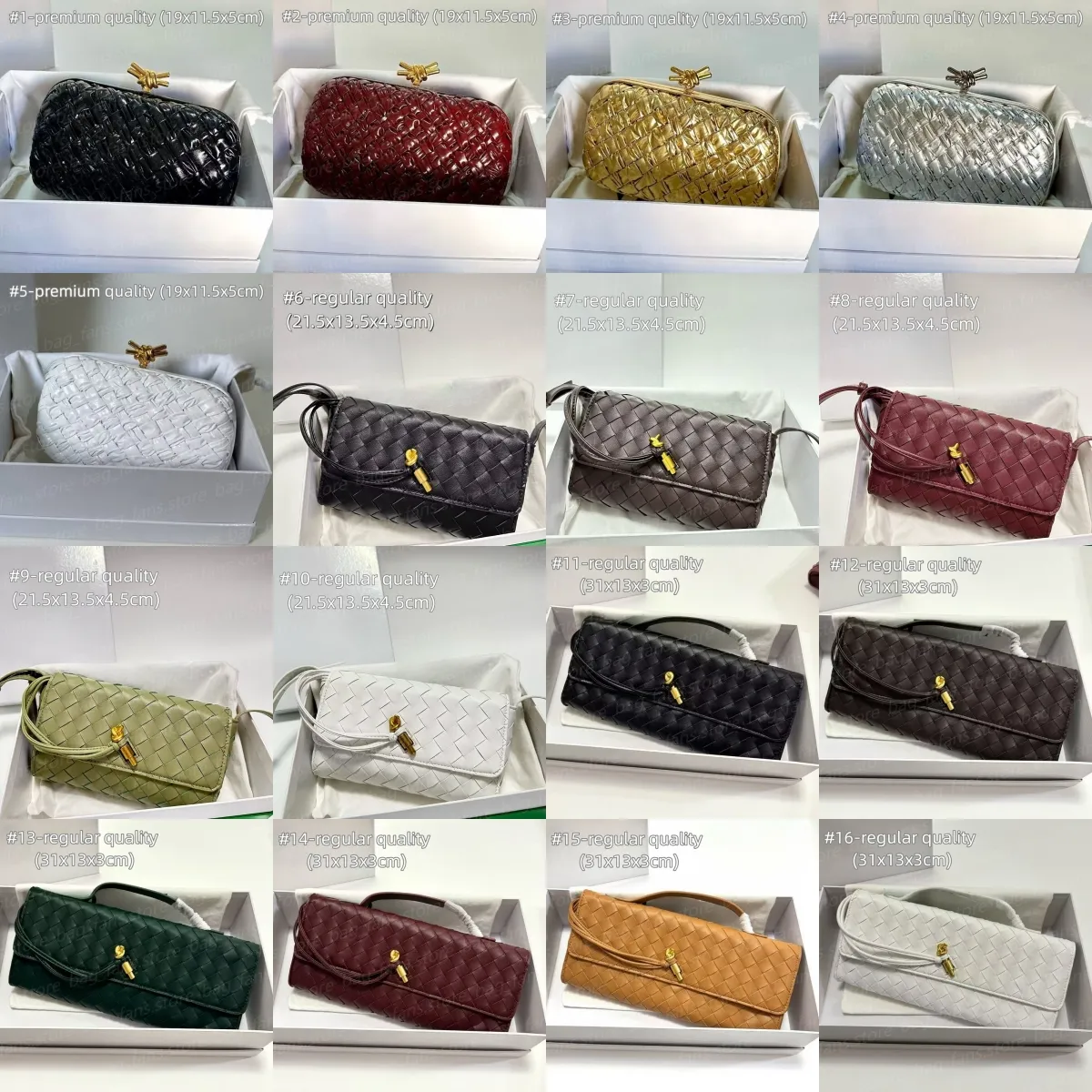 DHgate.com:Designer Knot Clutch Bags: Elegant Womens Party Purses for ...