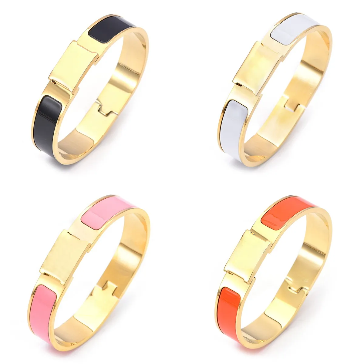 Designerarmbanden Voor Dames Gouden Armband Armband Bangle Elegant ...