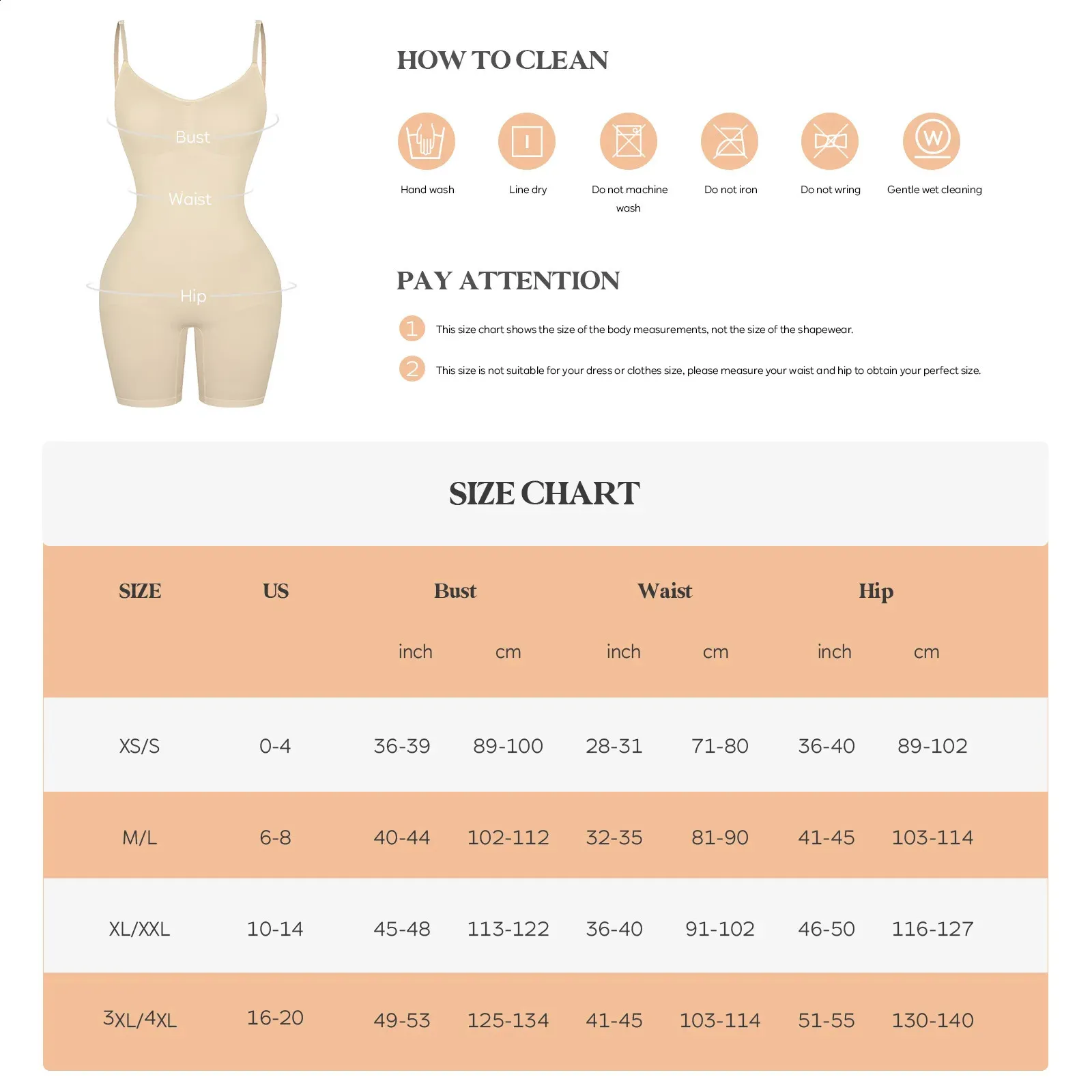 Wens waist slimming corset seamless shapewear Colombian waist trainer ...