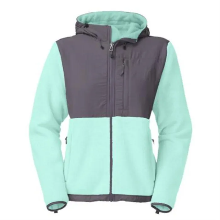 Men's & Women's Fleece Jackets: Windproof, Warm, Soft Shell Hoodies for ...