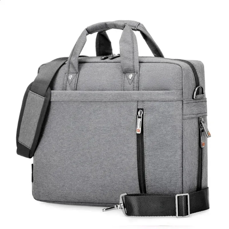 DHgate.com:Premium Laptop Shoulder Bag for 17.3-18 Inch Laptops - Water ...