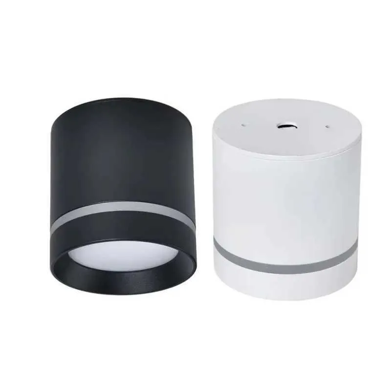 High Power Dimmable LED Adjustable Surface Mounted Downlight For Indoor ...