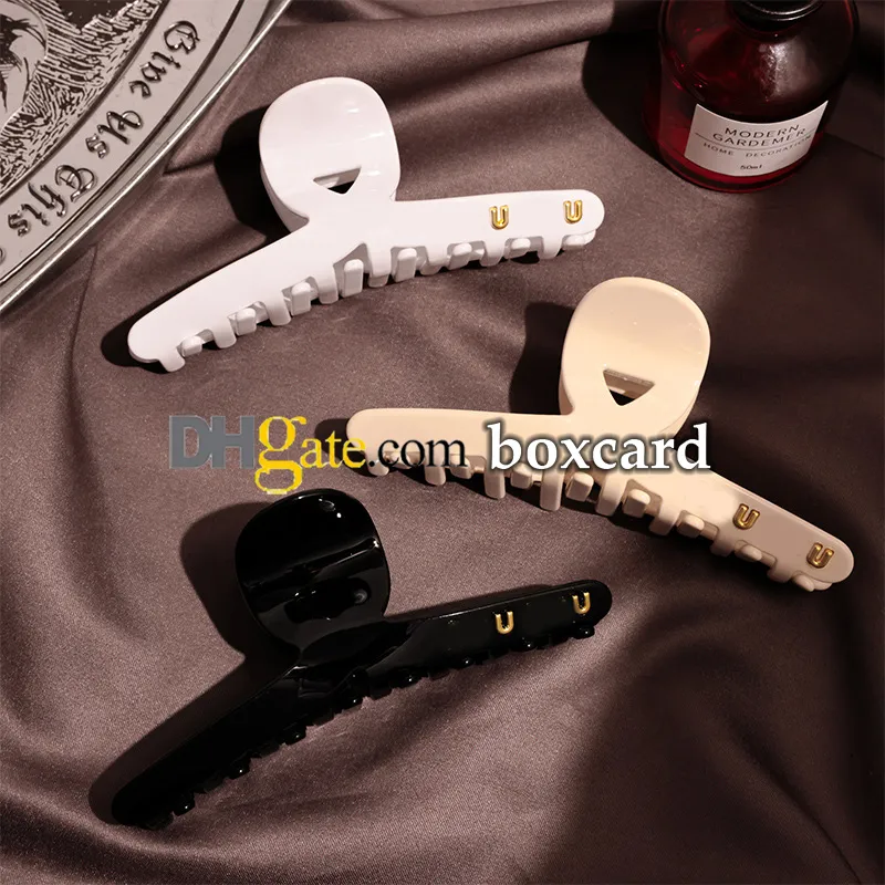 Stylish Claw Clips: Secure Hair Grips for All Hair Styles - Shop Now ...