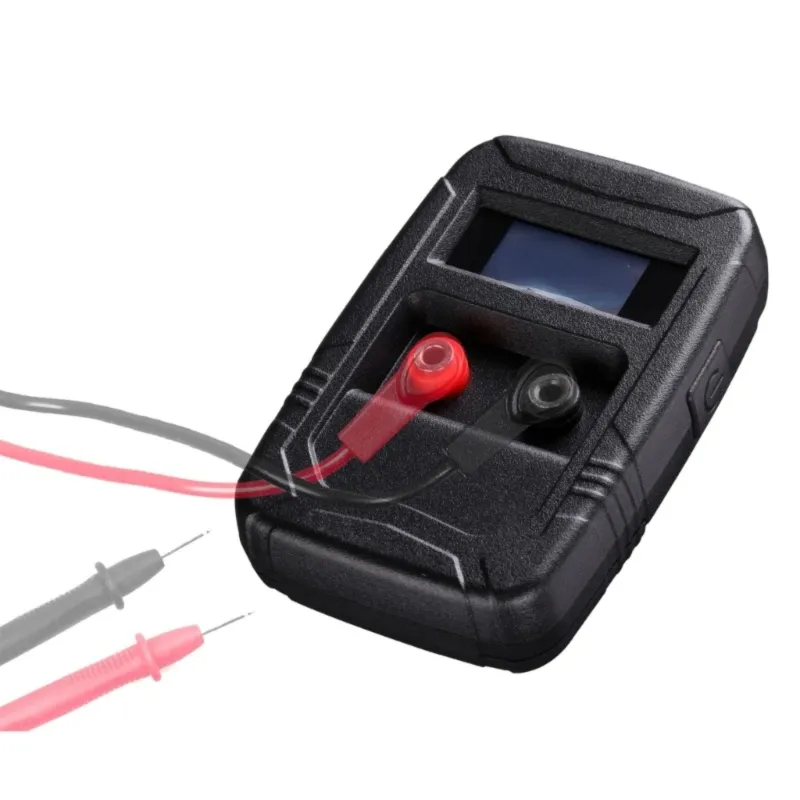 Automotive CAN LIN Analyzer - Portable Diagnostic Tool for Quick ECU ...