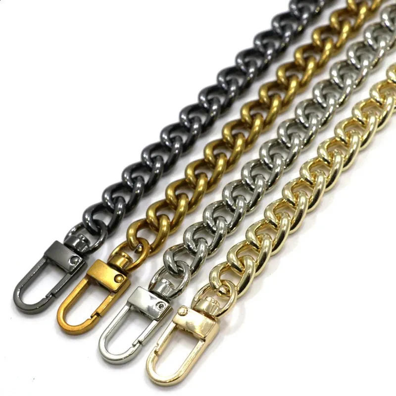 High Quality Aluminum Chains 10mm Vintage Gold... From Visiblestore ...