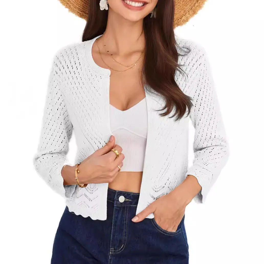 plus size cardigans for summer