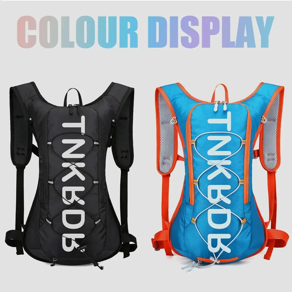 12L Cycling Backpack: Hydration Pack for Hiking, Climbing, & MTB - Shop ...