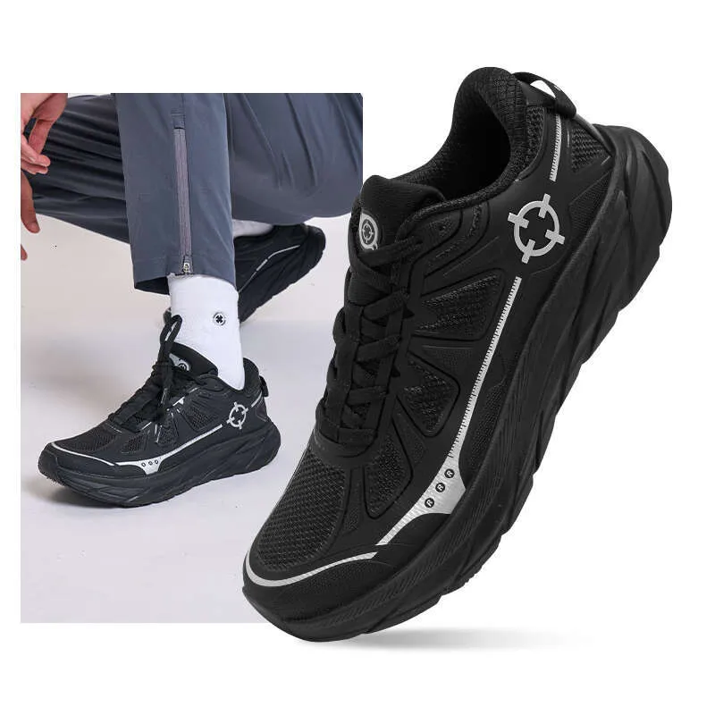 RIGORER Mens Running And Basketball Referee Skechers Shoes For Men ...