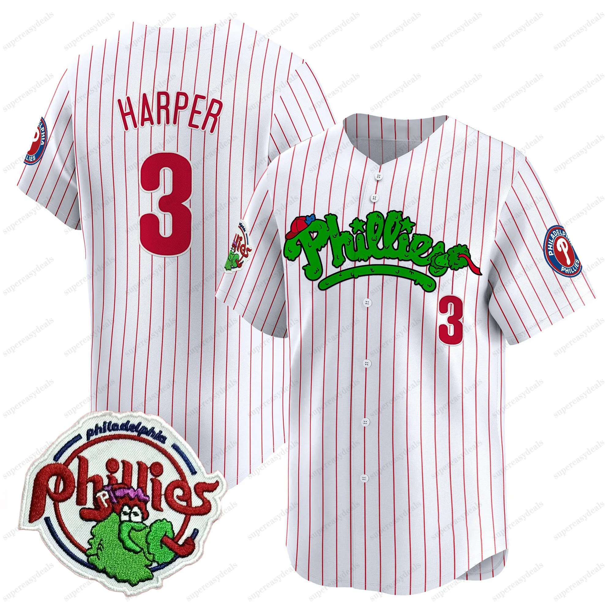 Jerseys For Baseball: Custom Baseball Jerseys... From Supereasydeals ...